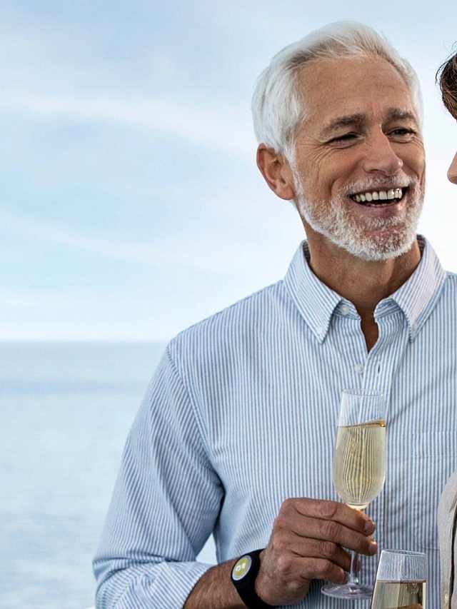 Discover short cruises from Southampton with Princess | Journey Magazine